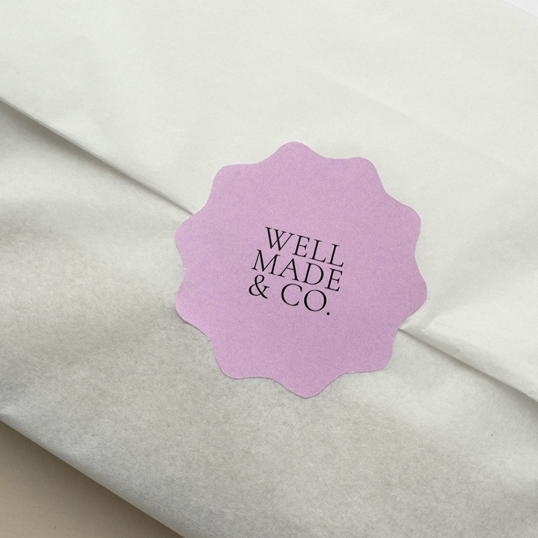 Kiss-Cut vs Die-Cut Stickers: Explained - Printshop by Paperlust