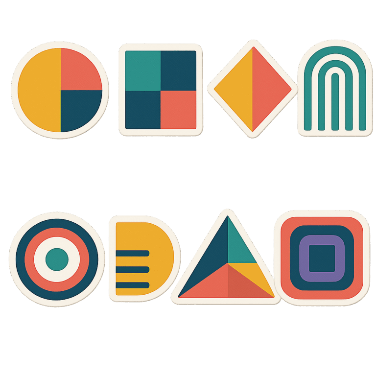 Top 10 Sticker Trends in 2026 - Printshop by Paperlust