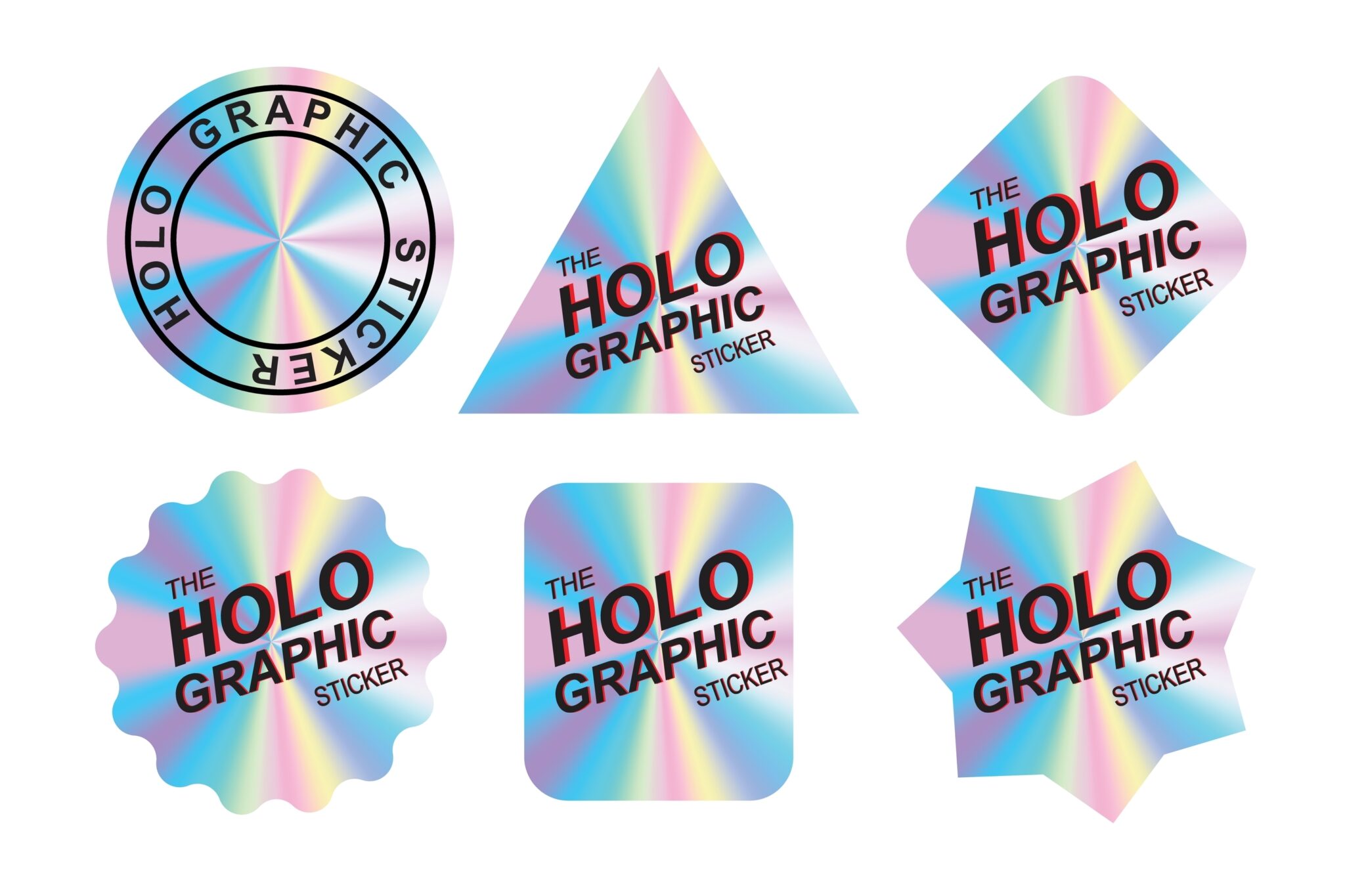 Top 10 Sticker Trends in 2026 - Printshop by Paperlust